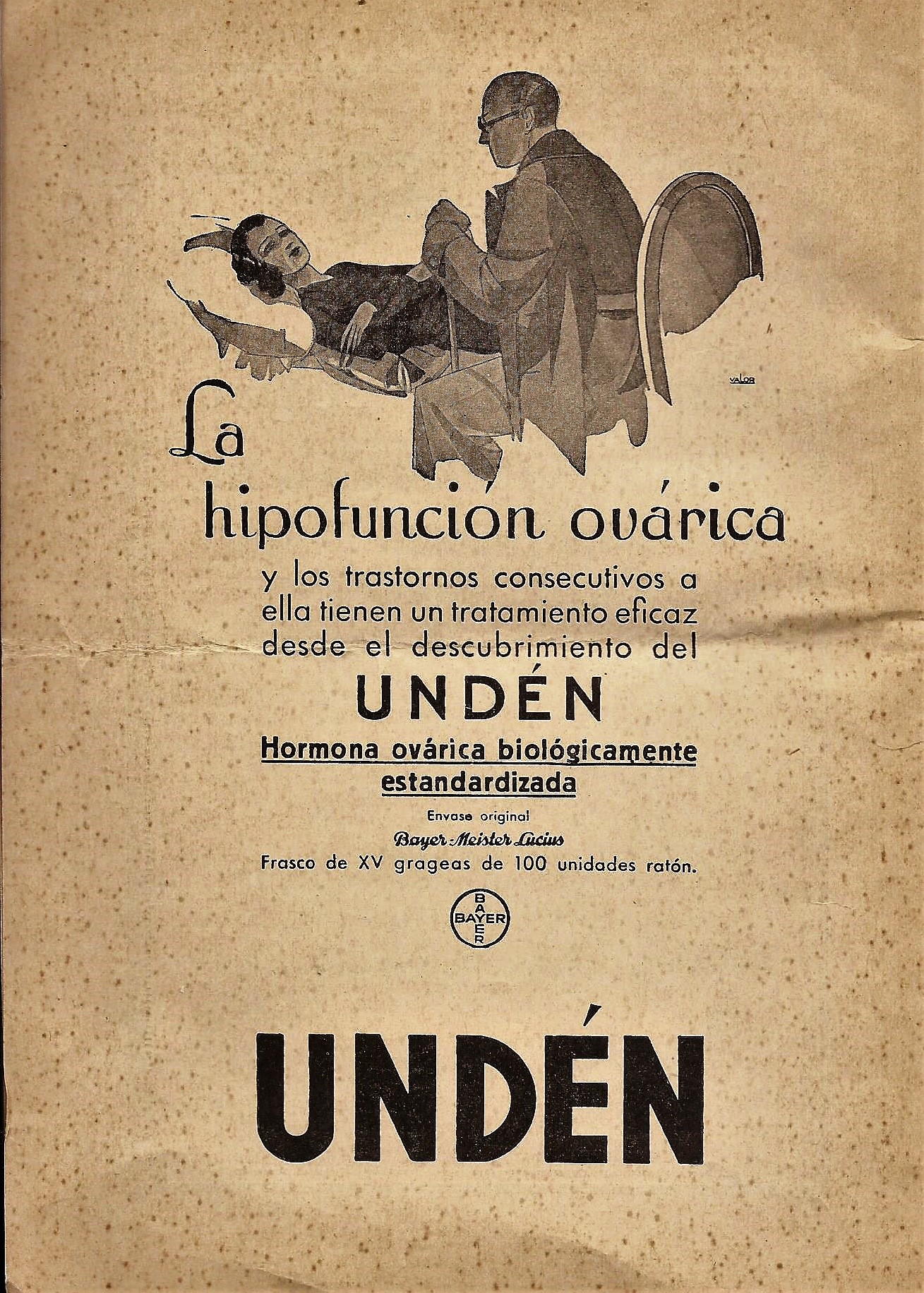 Undén | Blog de Tomás Cabacas