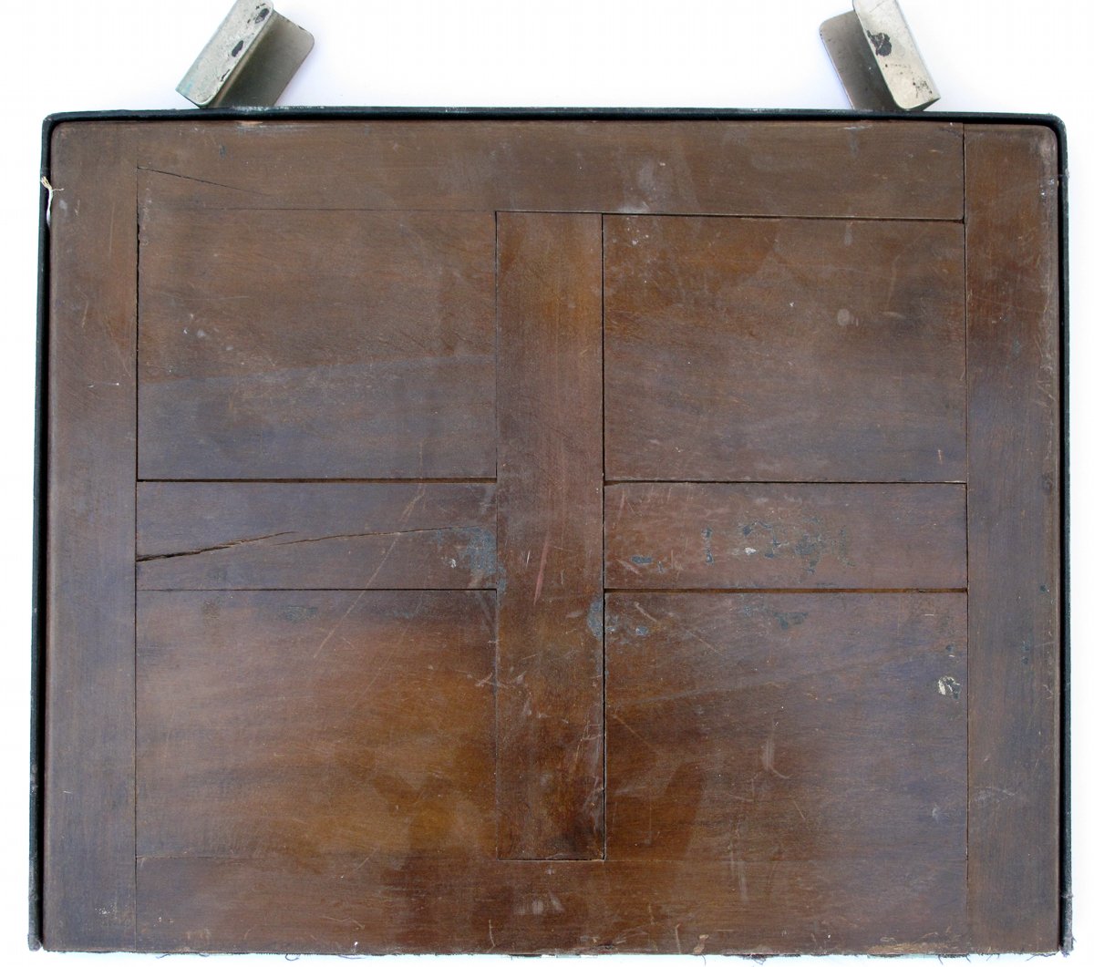 Chasis de radiografias del aparato rayos X Sánchez | Blog de Tomás Cabacas