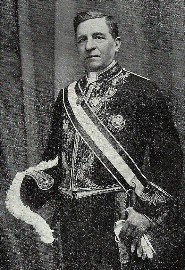 GENERAL | Blog de Tomás Cabacas | Página 174