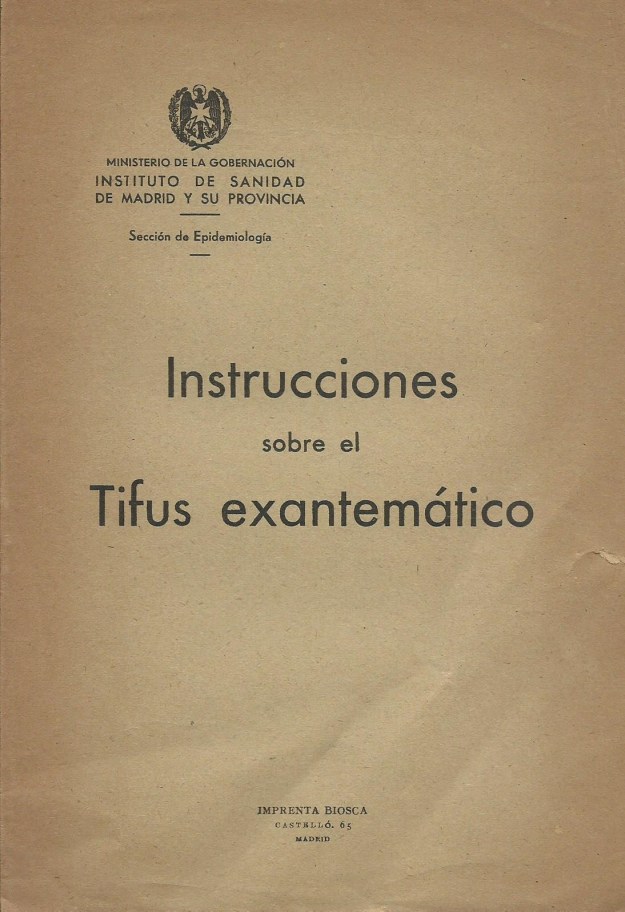 junio | 2019 | Blog de Tomás Cabacas