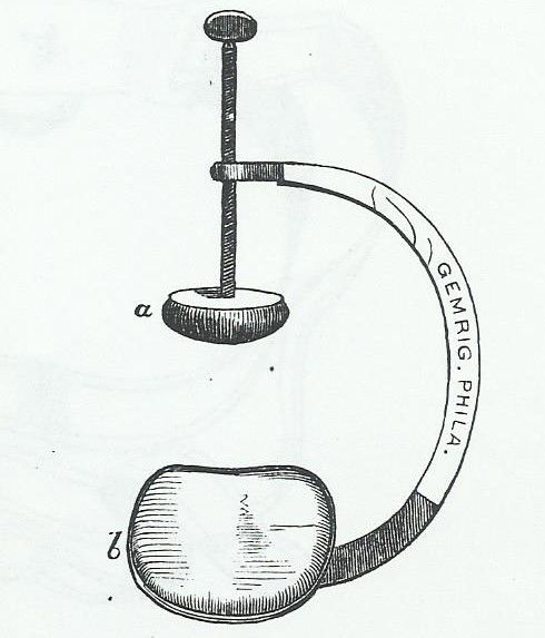 Torniquete de Howy | Blog de Tomás Cabacas