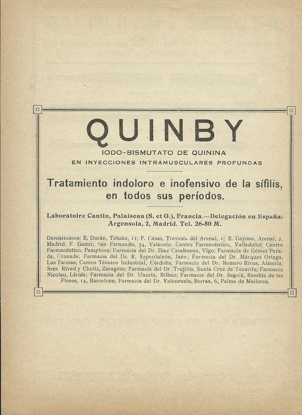 Quinby | Blog de Tomás Cabacas