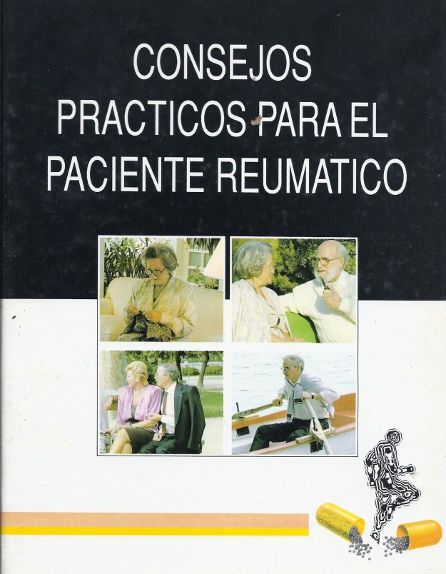 Consejos prácticos para el paciente reumatico. | Blog de Tomás Cabacas