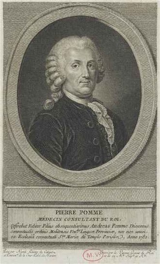 Pierre Pomme | Blog de Tomás Cabacas