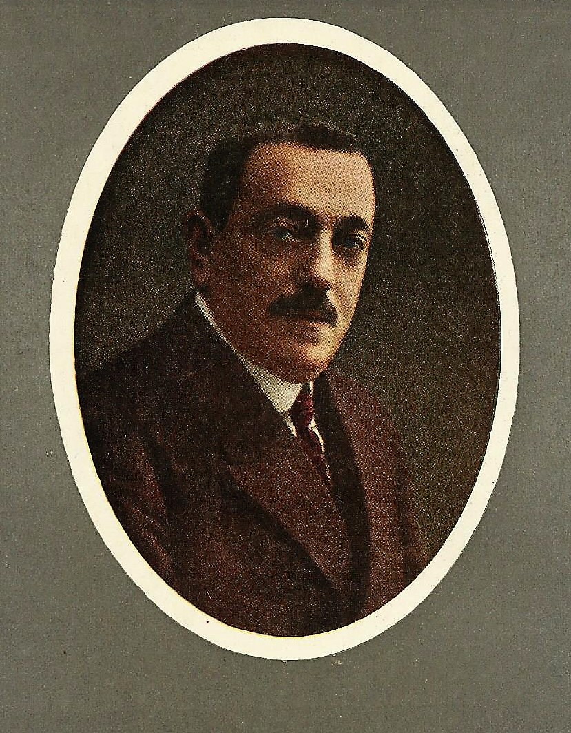 Dr. Pedro Zuloaga | Blog de Tomás Cabacas