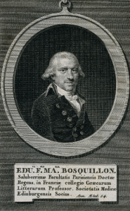 Espéculo vaginal del Dr. Bosquillon | Blog de Tomás Cabacas