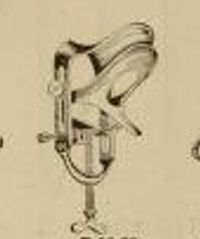 Espéculo vaginal de Cavana | Blog de Tomás Cabacas