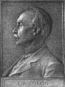 Espéculos vaginales del fabricante de instrumentos médicos Collin ...