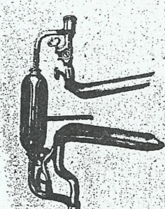 Espéculo vaginal de A. Lebedeff | Blog de Tomás Cabacas