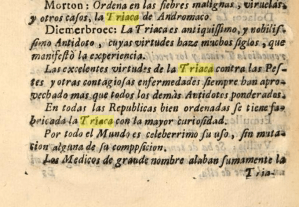Consideraciones de los autores médicos clásicos de la Antigüedad sobre ...