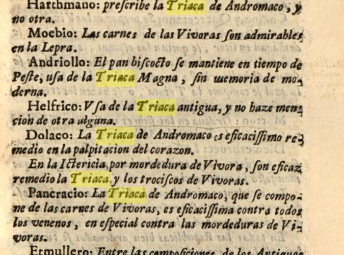 Consideraciones de los autores médicos clásicos de la Antigüedad sobre ...