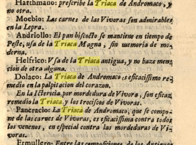 Consideraciones de los autores médicos clásicos de la Antigüedad sobre ...