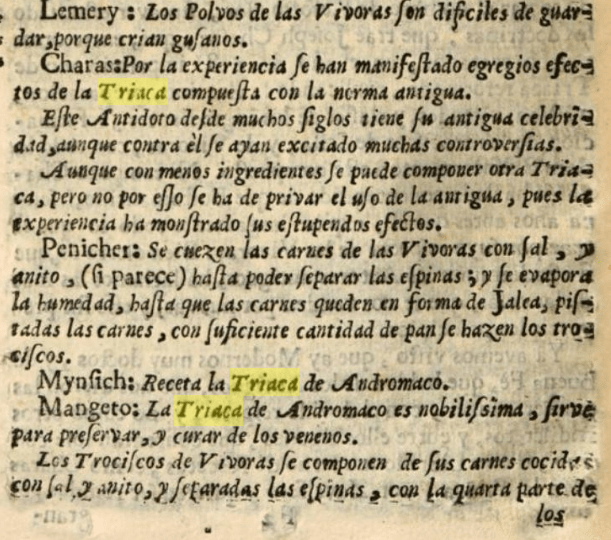 Consideraciones de los autores médicos clásicos de la Antigüedad sobre ...