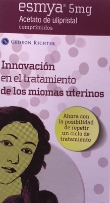 Esmya | Blog de Tomás Cabacas