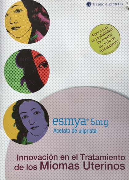Esmya | Blog de Tomás Cabacas
